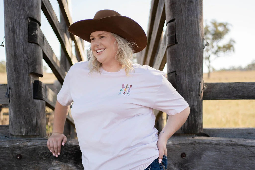 Western Core Trend: Must-Have Styles for a Bold Western Look