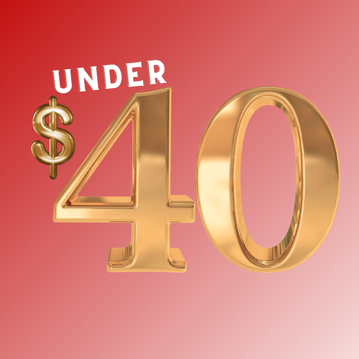 Under $70 – Dust & Bullets Western