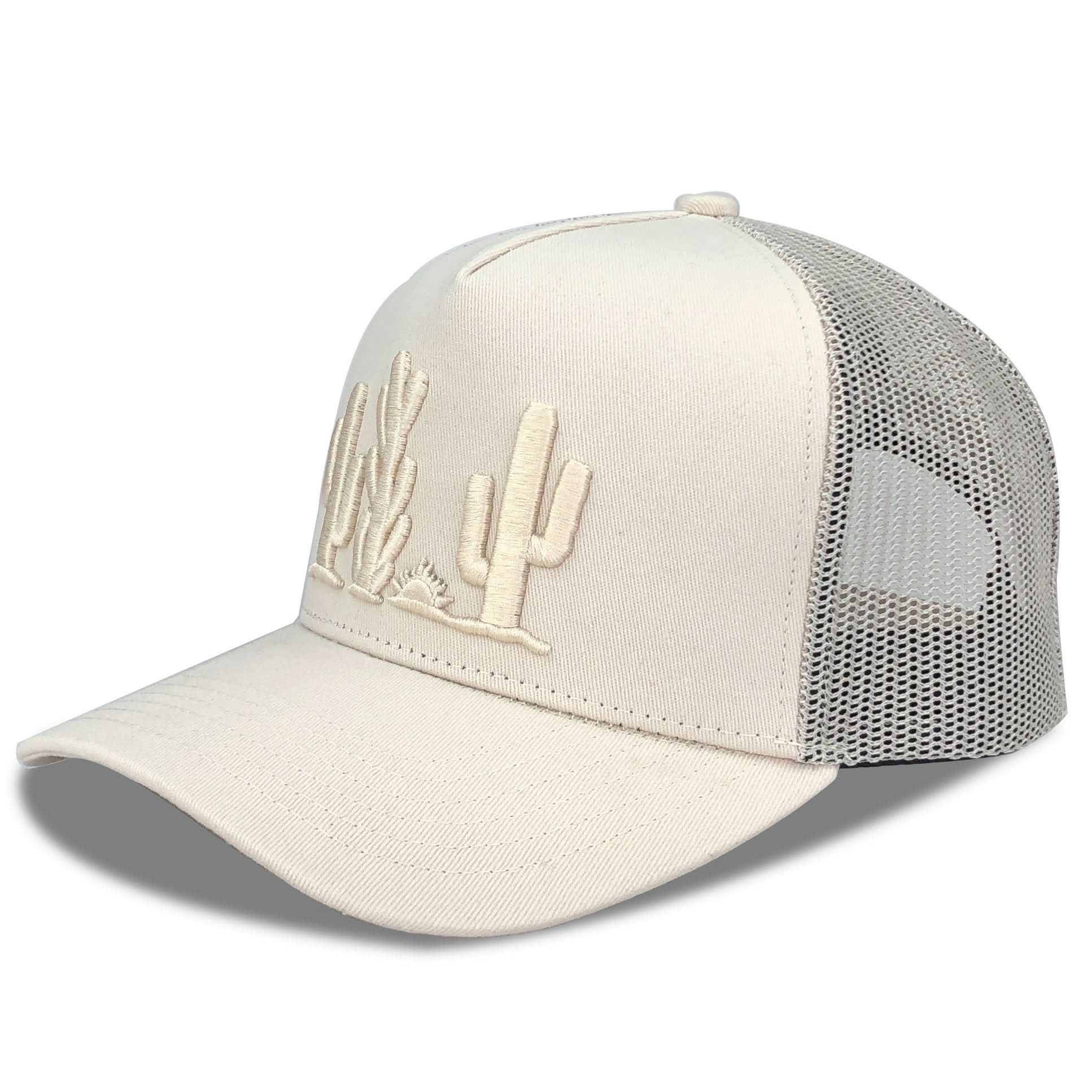 Western Style Caps - Dust and Bullets Western