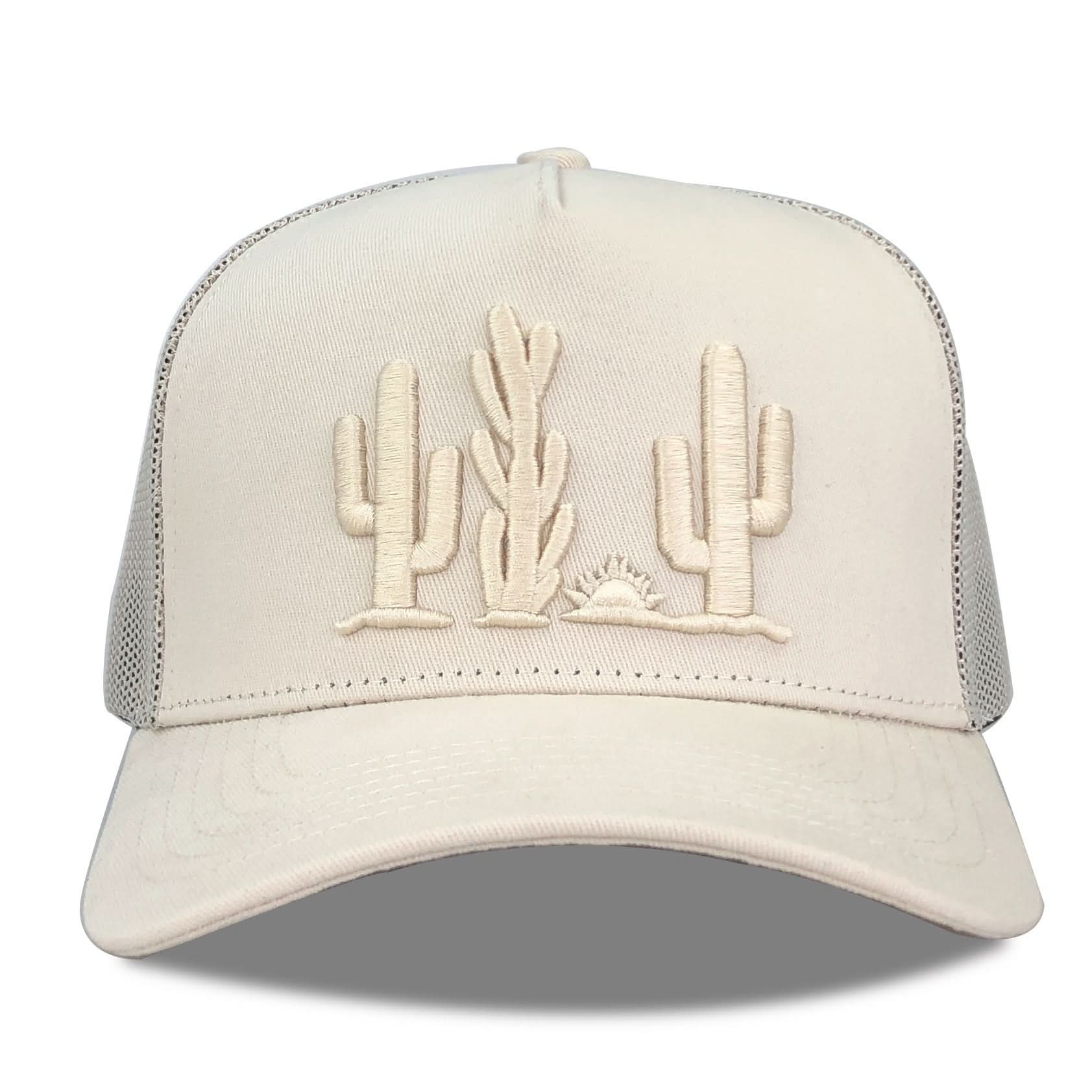 Western Style Caps - Dust and Bullets Western