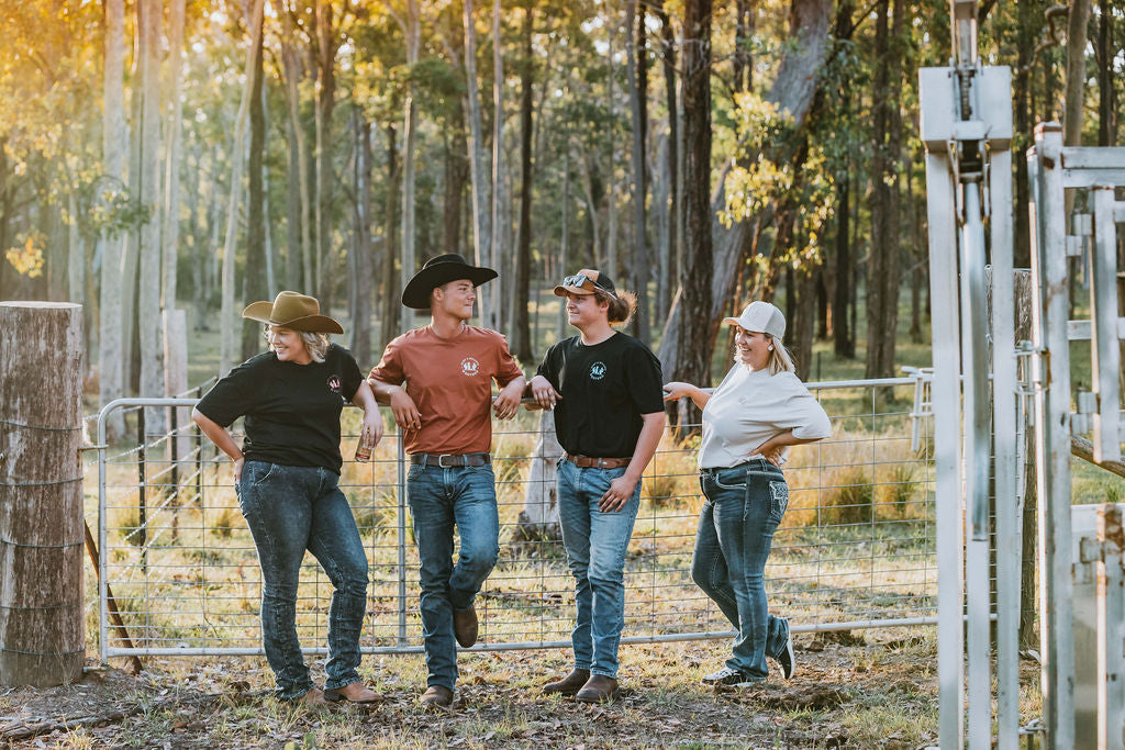 KIDS Southern Trucker Cap