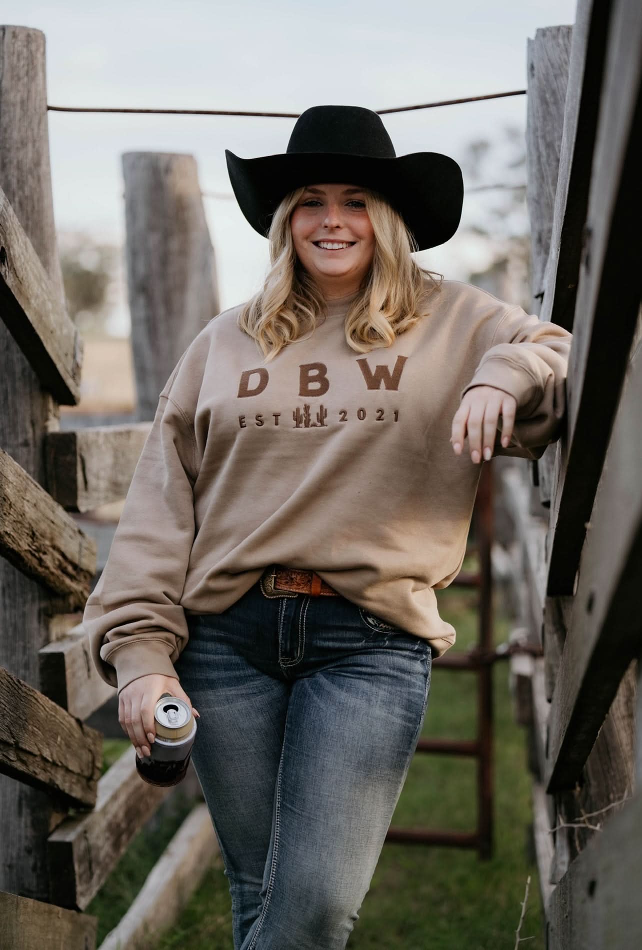 Western Style Jumpers - Dust and Bullets Western